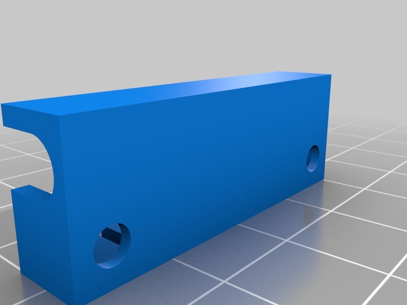 Free 3D file ERLT transponder box - enclosure・3D printing idea to download・Cults