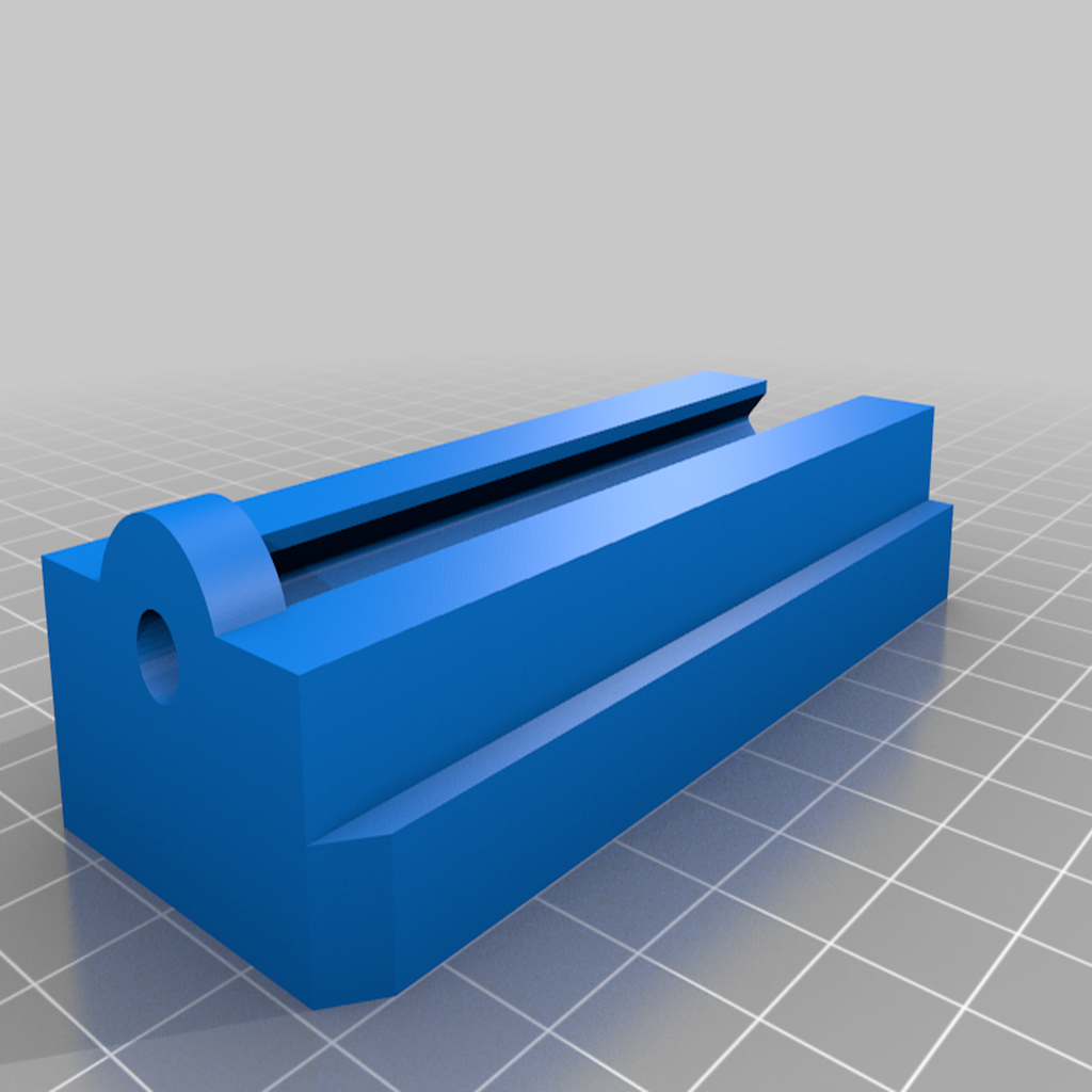 Free 3D file CoreXY Laser Engraver Laser Mount・Design to download and ...