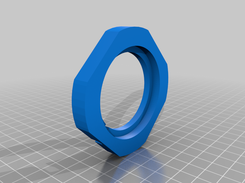 Free 3D file Magsafe Pegboard Mount・3D printer model to download・Cults