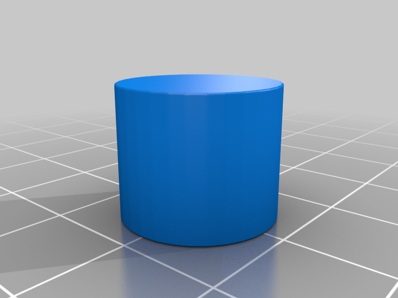 Free 3D file Keychron Q1 Basic Knob・3D printer design to download・Cults