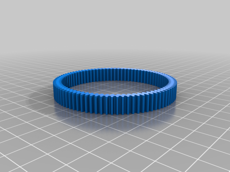 Free 3D file Sirui 24mm Focus Ring 💍・Object to download and to 3D print・Cults