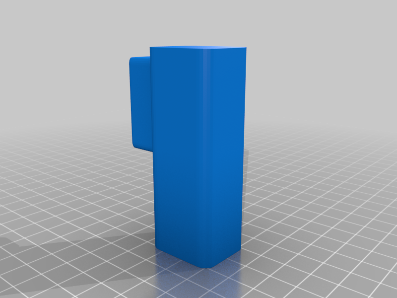 Free 3D file Eufy Door Sensor - Model STL・Object to download and to 3D ...