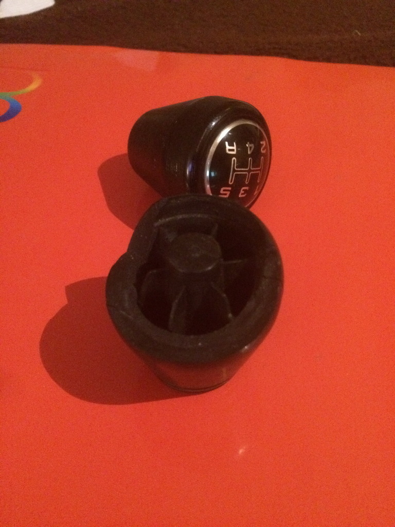 Free 3D file Shift Knob 405・Design to download and 3D print・Cults