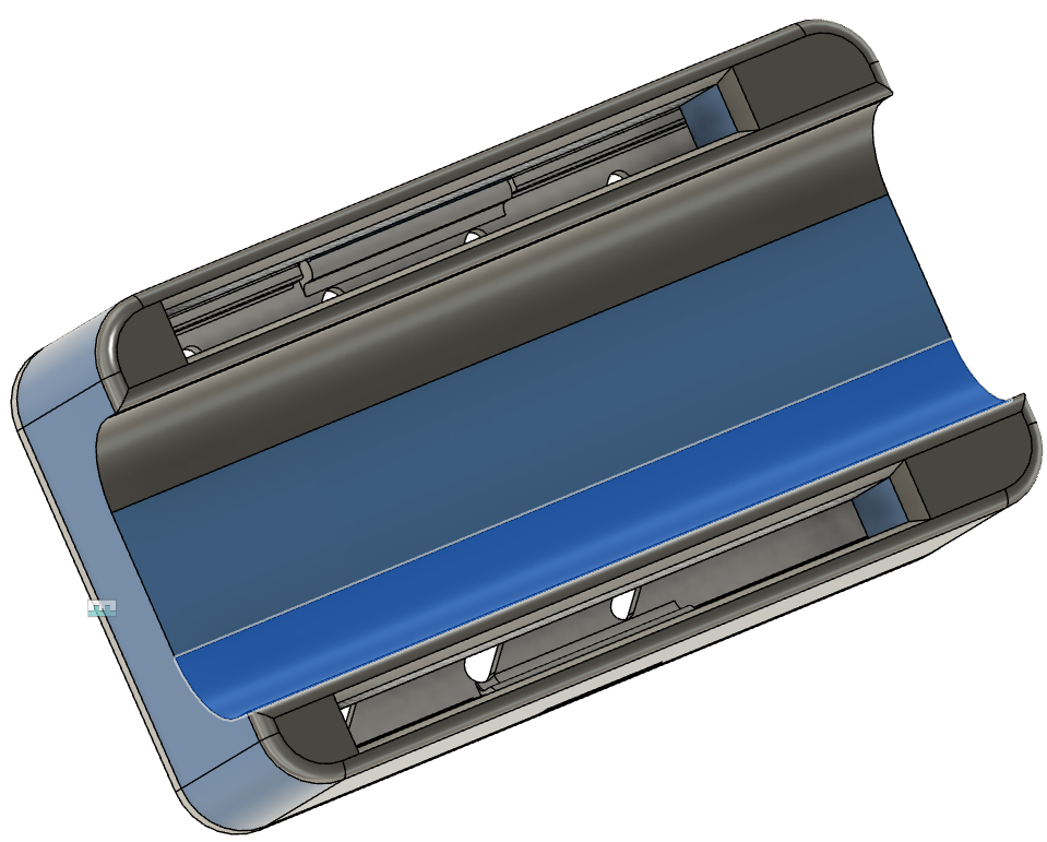 Free 3d File Esp32 Devkit Case 🖥️・3d Print Model To Download・cults