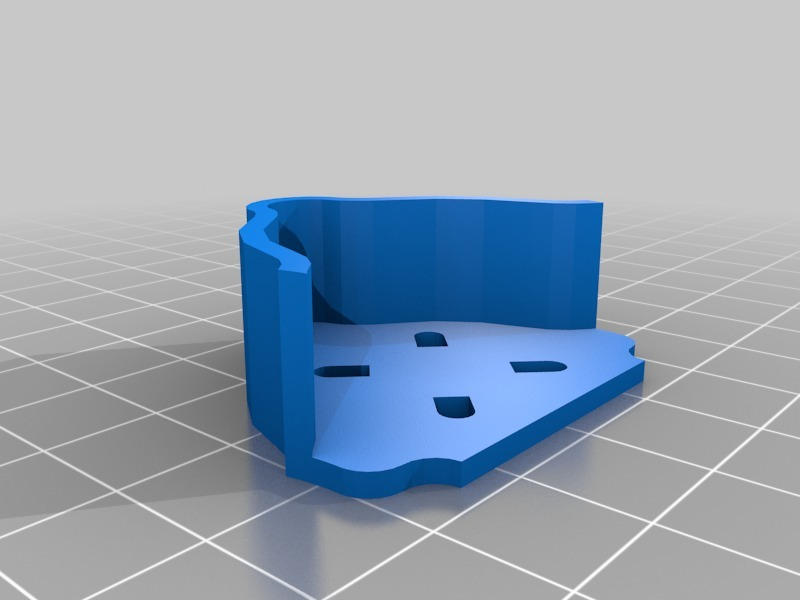 Free 3D file Motor Protector SR215・Object to download and to 3D print・Cults