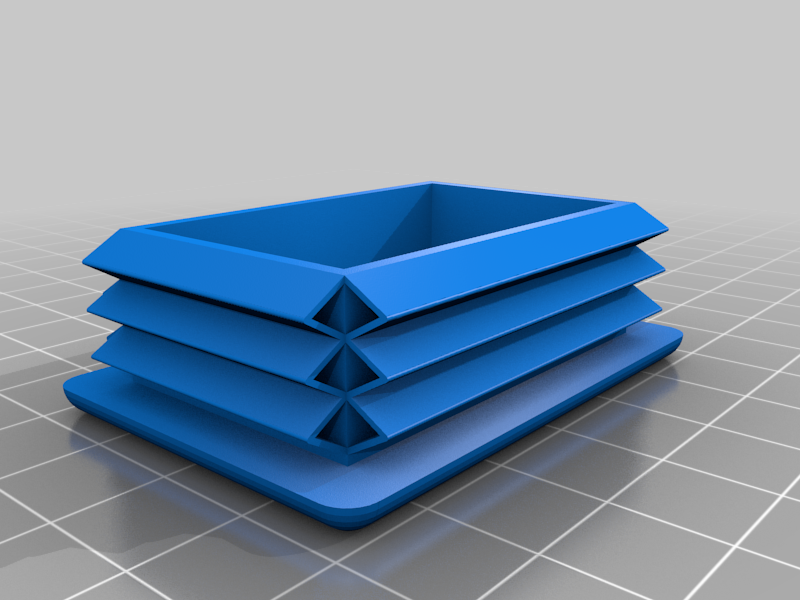 Free 3D file 57x40 diagonal・3D printer model to download・Cults