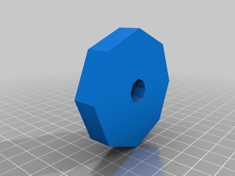 Free 3D file 8 USB holder・Object to download and to 3D print・Cults