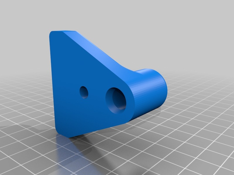 Free 3D file Honing Jig・3D printable model to download・Cults