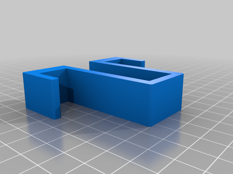 Free 3D file Hanging Hook 🪝・3D printing model to download・Cults