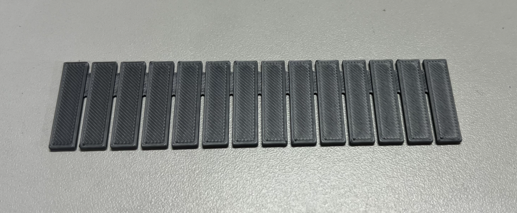 Free STL file Divider DIY Storage・3D printable object to download・Cults