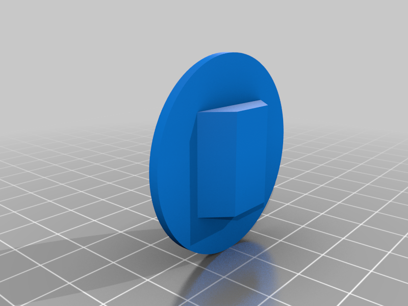 Free 3D file Cali Cat - Hat・3D printer model to download・Cults