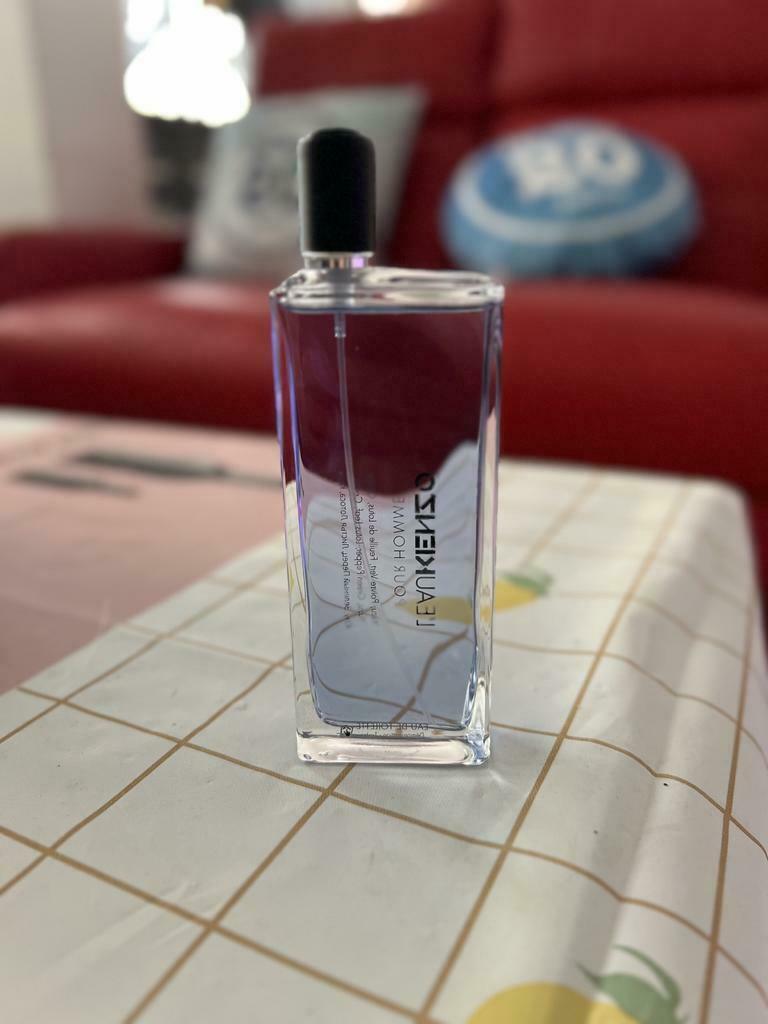 Free 3D file Perfume Head・Template to download and 3D print・Cults