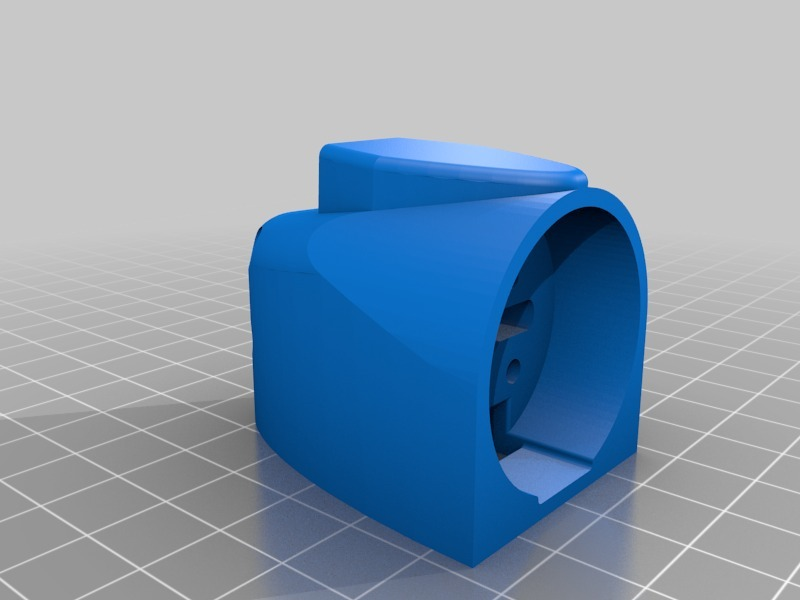 Free 3D file 2205 Motor Mount・3D printable model to download・Cults