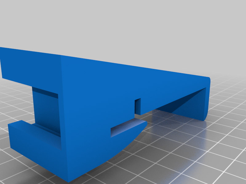 Free 3D file Sky Router Wall Mount Bracket・3D printer model to download ...