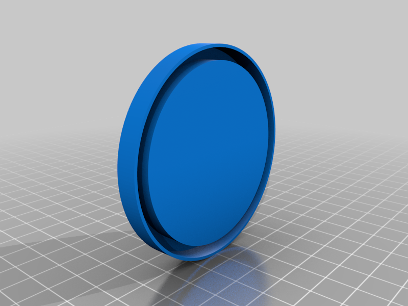 Free 3D file Mercedes Benz Snusboks・3D print object to download・Cults