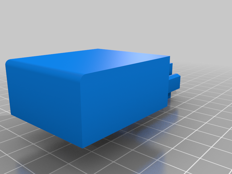 Fichier 3D gratuit Support d'écran LCD Ender Extender 3 Pro・Objet à ...