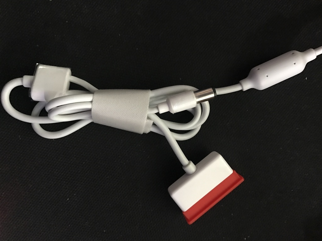 Free 3D file DJI Phantom 4 Charger Cover・3D printing model to download ...