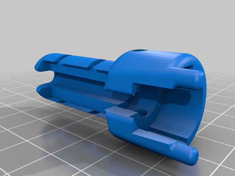 Archivo 3D gratis Adaptador portaimanes Magura Mt5・Objeto imprimible en ...