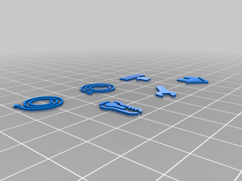Free STL file VORON 2.4 BUTTON MOD 🧞‍♂️・3D printer design to download・Cults