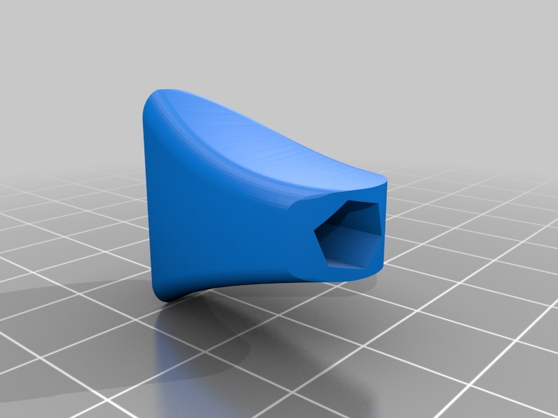 Free 3D file FOOT DRONE RACER・3D printer design to download・Cults