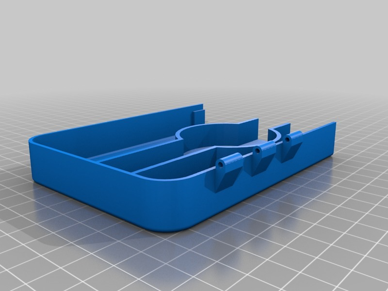 Free 3D file Box for caliper 📦・3D printing template to download・Cults
