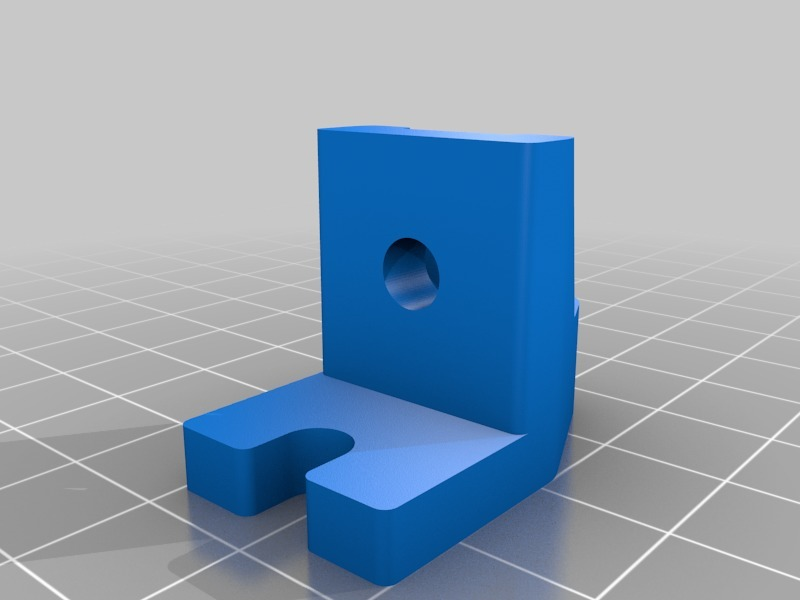 Free 3D file bed・3D printable design to download・Cults