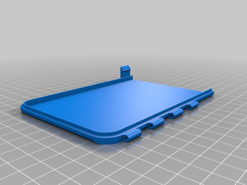 Free 3D file Box for caliper 📦・3D printing template to download・Cults