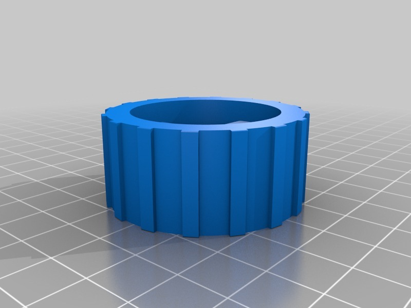 Free 3D file RC car wheel・3D print design to download・Cults