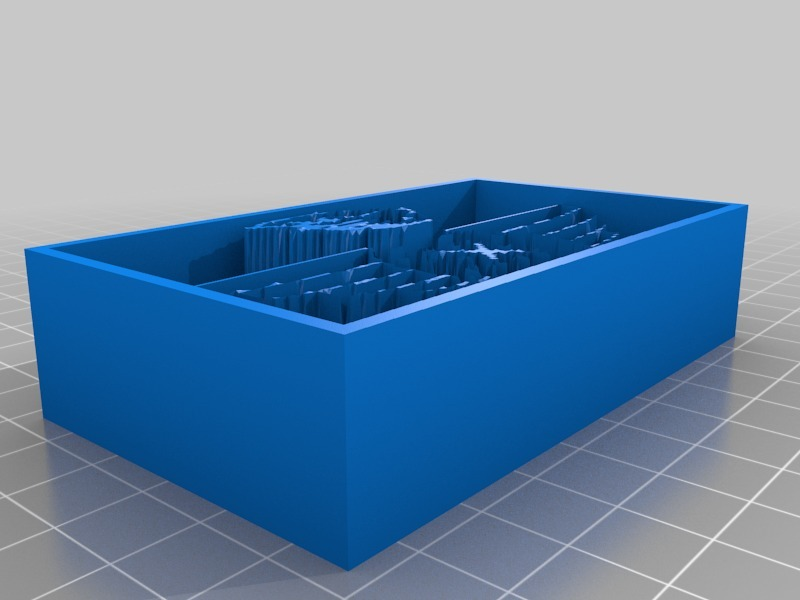 Free 3D file beaver drone・3D printer design to download・Cults