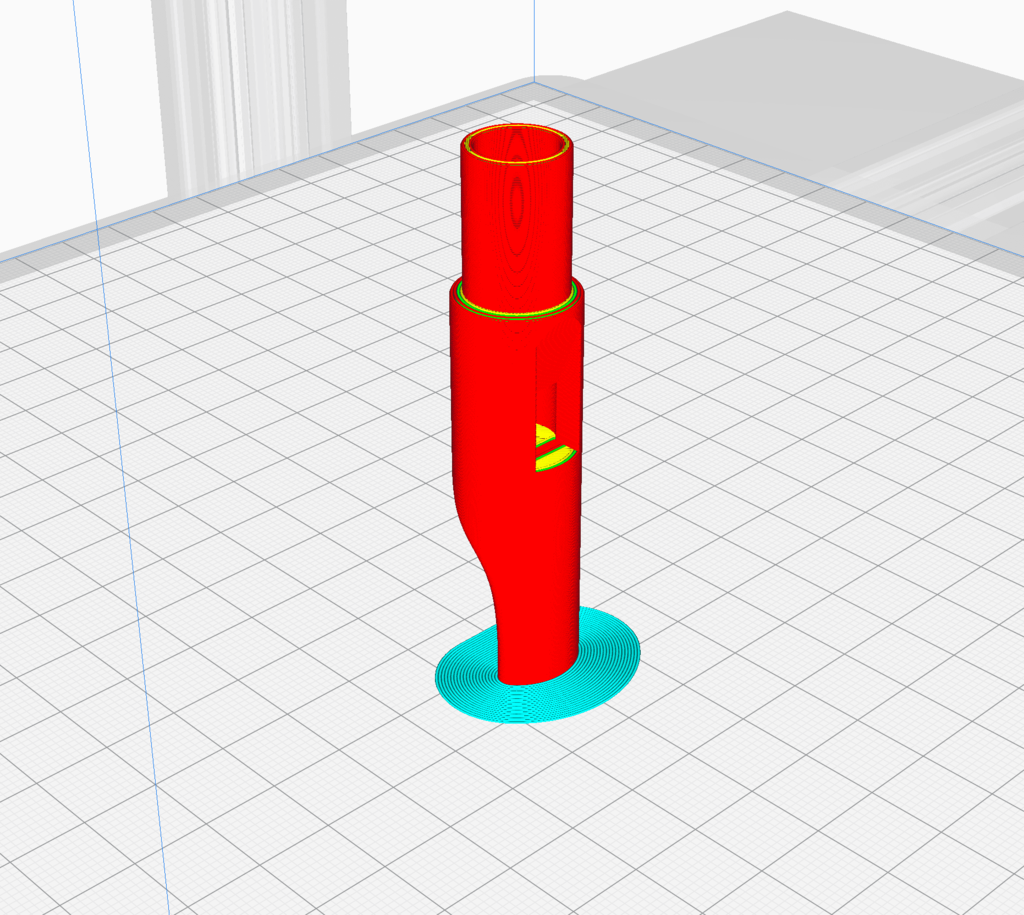 Free 3D file Enchanted Flutes・3D printable model to download・Cults