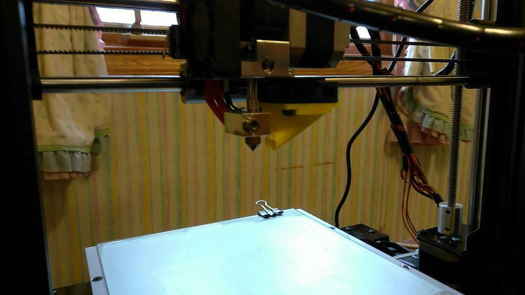 Free 3D file Pxmalion core i3 fan duct・3D printable object to download ...