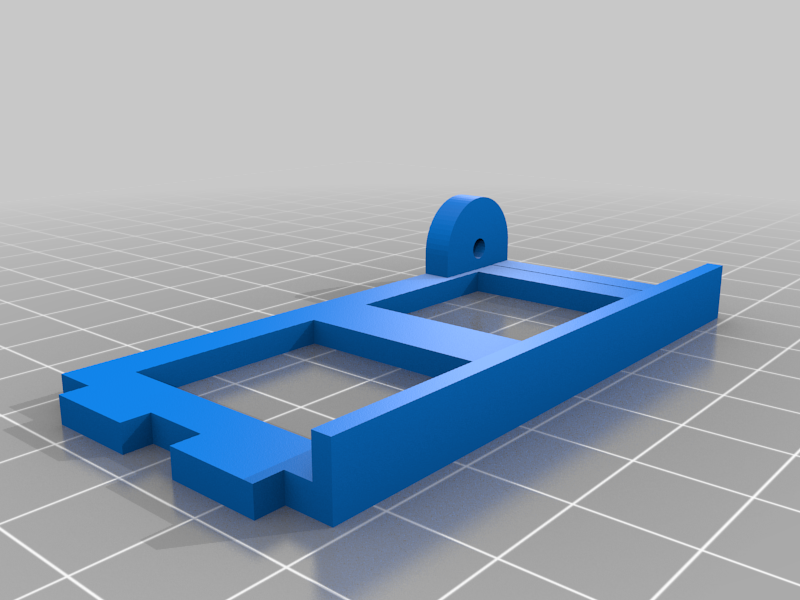 Free 3D file Maxotronic flare housing (29 flares, 9mm)・3D printer model ...