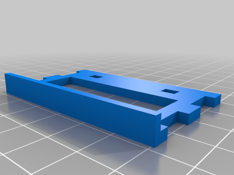 Free 3D file Maxotronic flare housing (29 flares, 9mm)・3D printer model ...