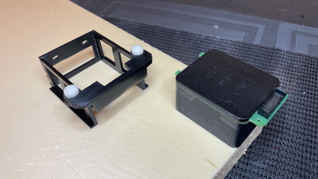 Free 3D file Maxotronic flare housing (29 flares, 9mm)・3D printer model ...