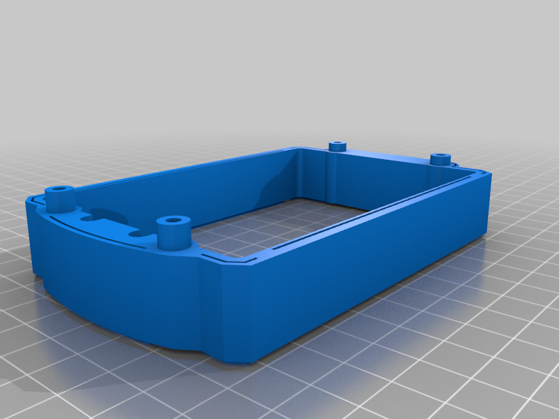 Free 3D file Spacer in the battery housing of the screwdriver・3D ...