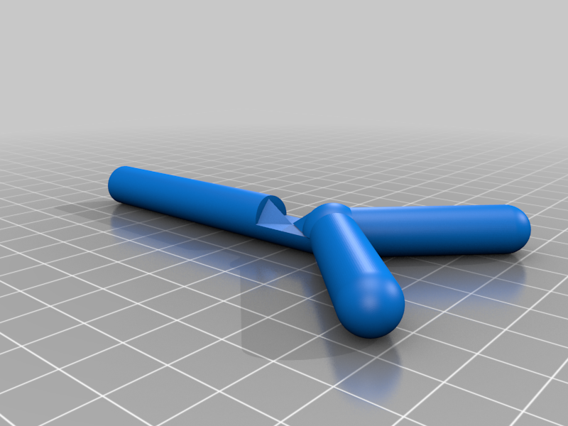 Free 3D file Centre Finder for Drill, print-in-place design・3D print ...