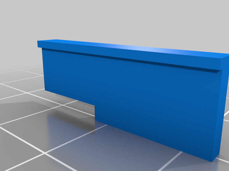 Free 3D file Transformers Beam Box Modular Keystone・3D printing design ...