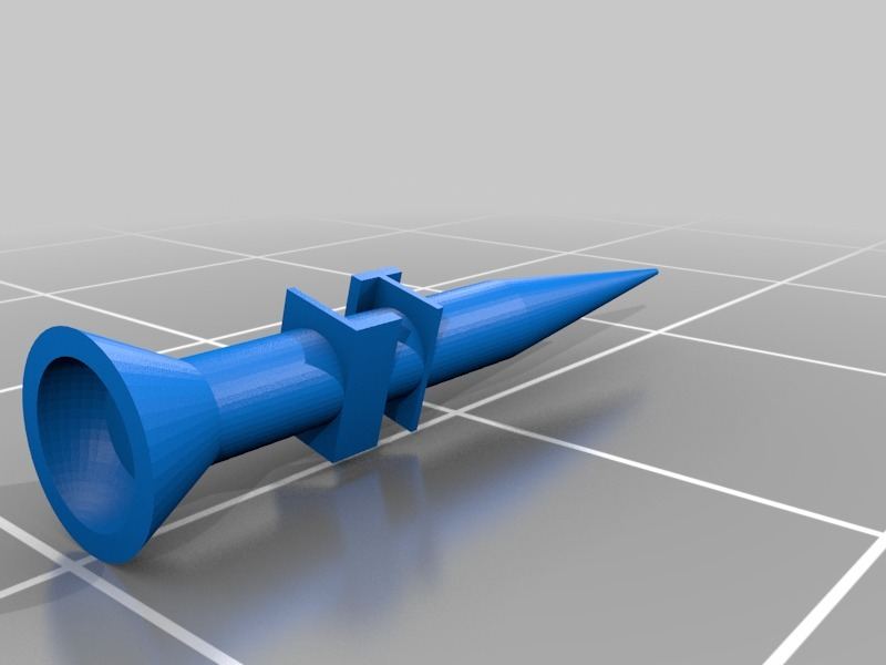 Free 3D file Lawrence 3 Customized Golf Tee Design 2 small・3D print ...