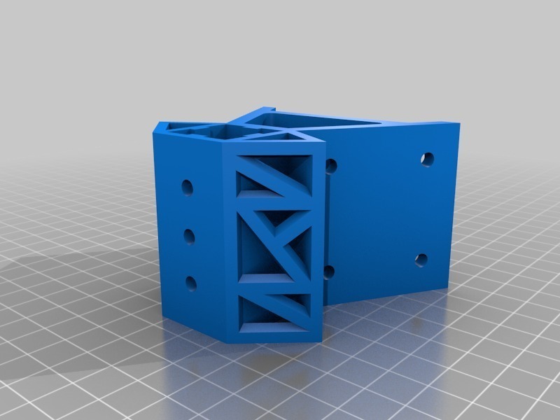 Free 3D file Delta printer・3D printable model to download・Cults