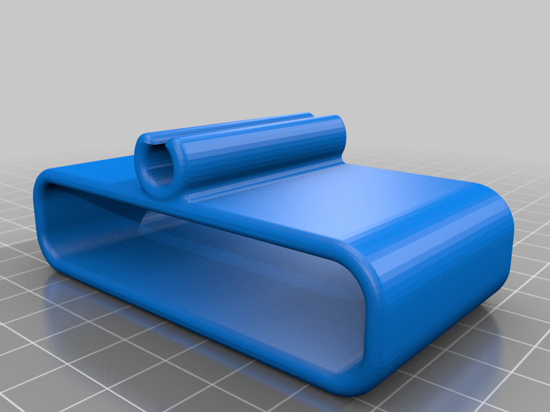 Free 3D file Milwaukee Pole Saw Tool Holder 🪚・3D printable design to ...