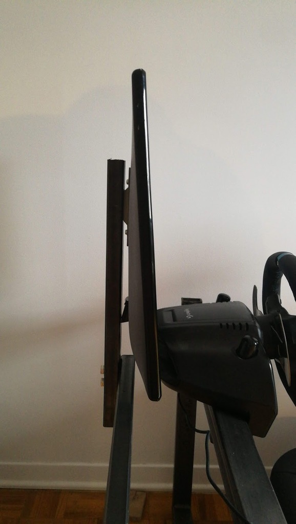 Free 3D file Vesa Screen Mount・3D print design to download・Cults