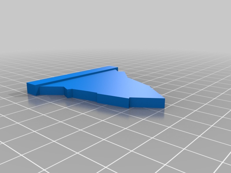 Free 3D file Floating Island・Model to download and 3D print・Cults