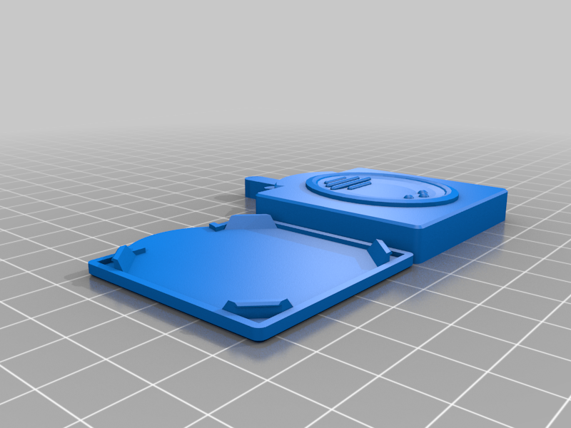 Free 3D file Fidget Gear Spring REMIX・3D printable object to download・Cults