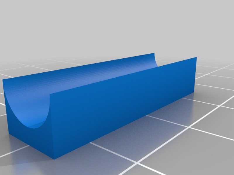 Free 3D file Y Idler with Tightening・Template to download and 3D print ...