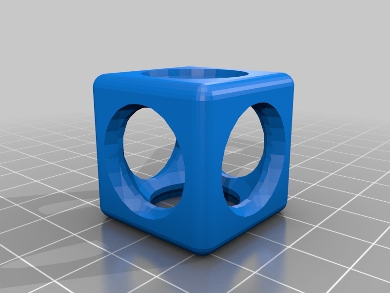 Free 3D file Quarter Box・3D printing idea to download・Cults