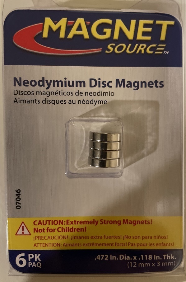 Free 3D file Magnetic Paddle Shifter for Accuforce Steering Wheel ...