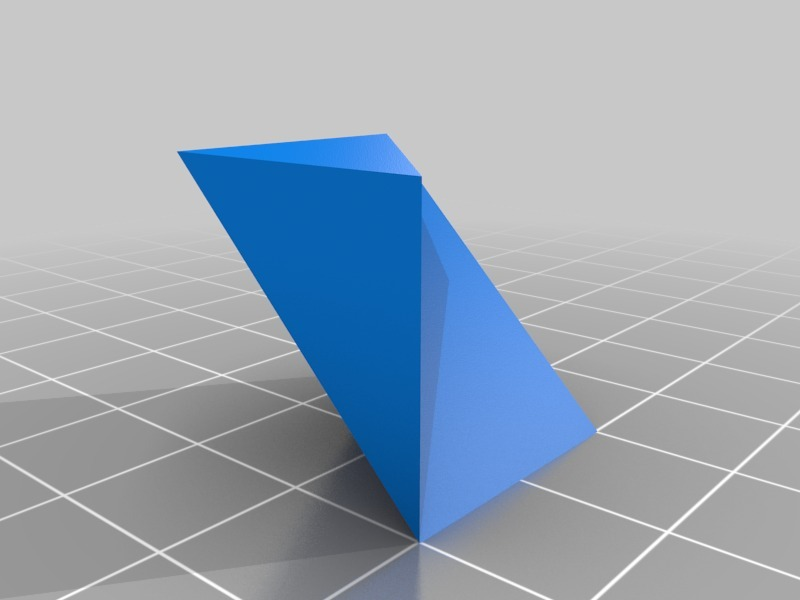 Free 3D file Practice・3D printer model to download・Cults