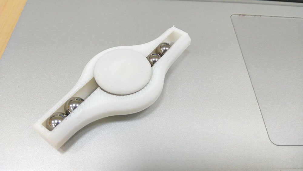 Free 3D file Fidget toy・Model to download and 3D print・Cults