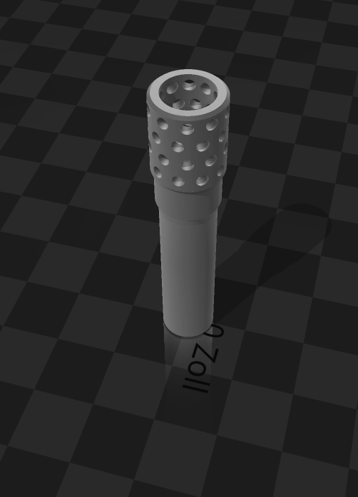 Free 3D file Knockout Elite Converter・Design to download and 3D print・Cults