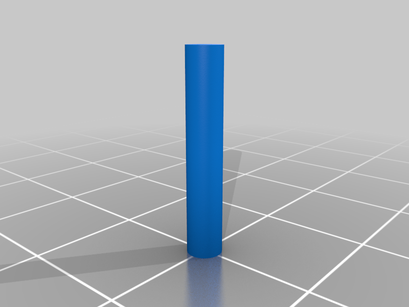 Fichier 3D gratuit Jolt Cyber Claw (Version simple)・Plan imprimable en ...